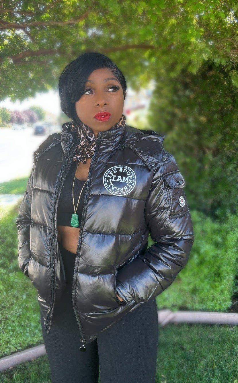 Limited Edition Collection – In Real Life Apparel LLC